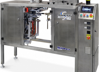 Swifty Bagger | Automatic Pouch Bagger & Filling Machine
