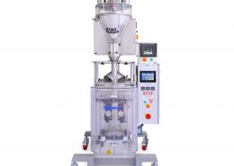 WeighPack auger filling machines for powder packaging