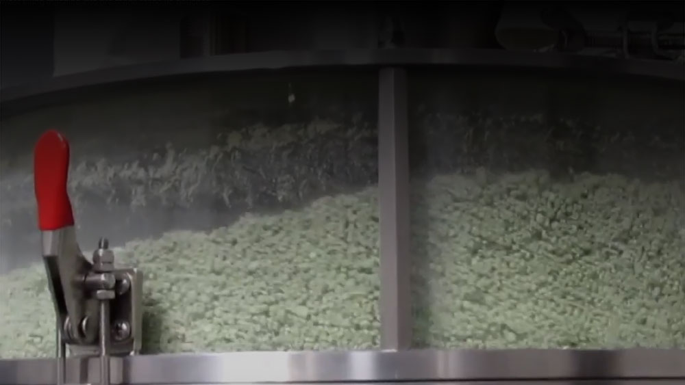 WeighPack auger filling machines for powder packaging