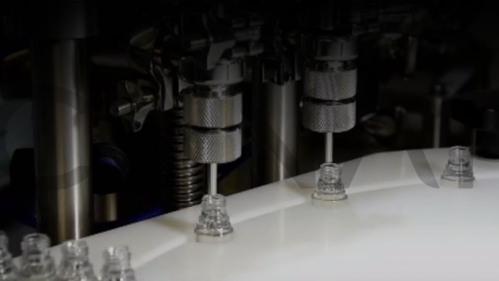 WeighPack Systems cannabis packaging machines