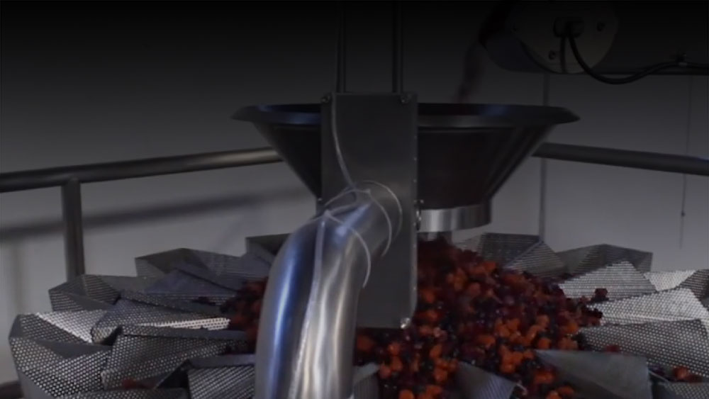 WeighPack Systems cannabis packaging machines