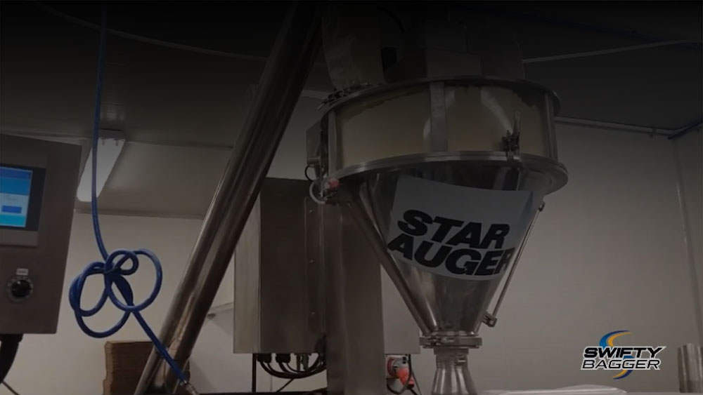 WeighPack Systems cheese packaging machines