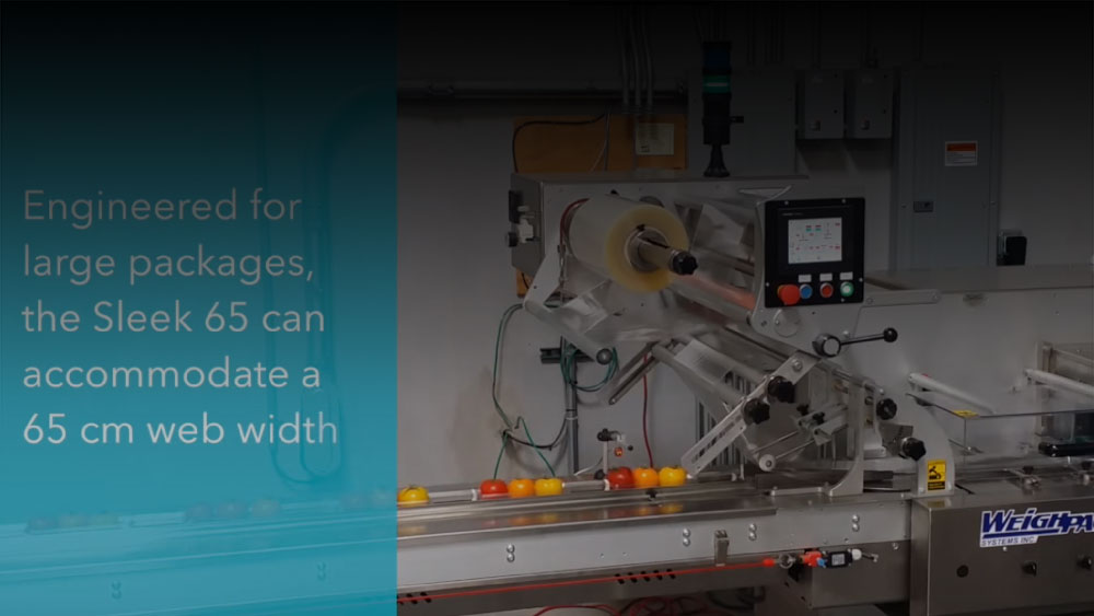 Fruit & Vegetable Packaging Machines | Produce Solutions