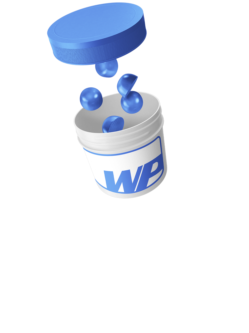 WeighPack | Automated Weighing & Packaging Machines