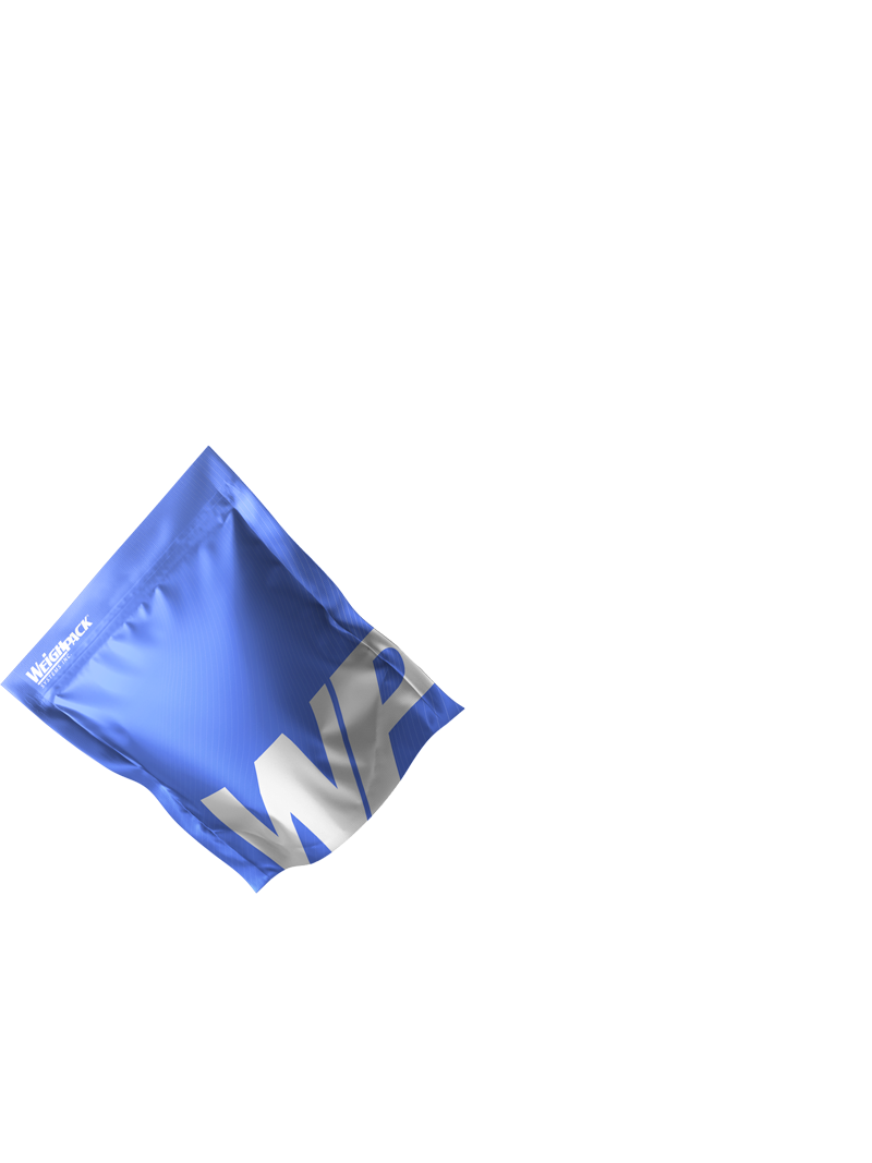 WeighPack | Automated Weighing & Packaging Machines